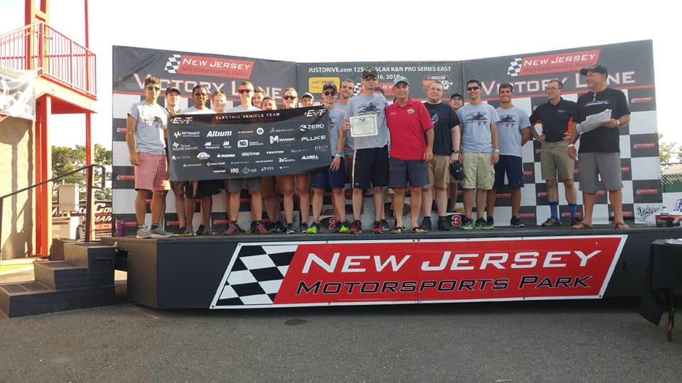 Formula Lightning Series, the Zero Emission Motorcycle Racing Series ...