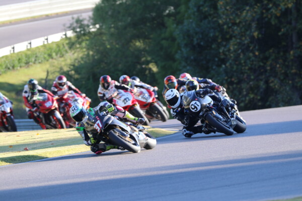 The 4SR Pro Challenge Registration is now open! – AHRMA