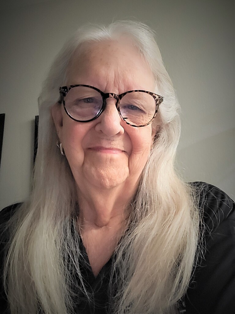 Sharon Dray (Western Region) – AHRMA